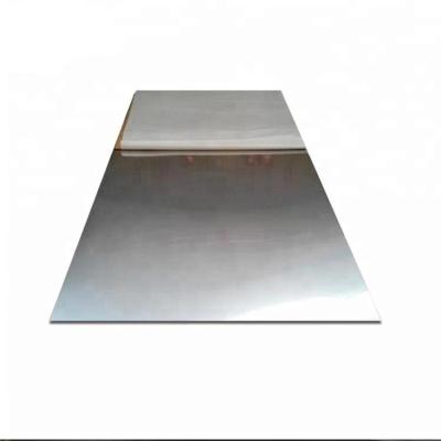 Cina Strato 304L 304 di acciaio inossidabile di alta qualità ASTM 321 316L 310S 2205 430 freddi/piatto di acciaio laminato a caldo di /Stainless in vendita