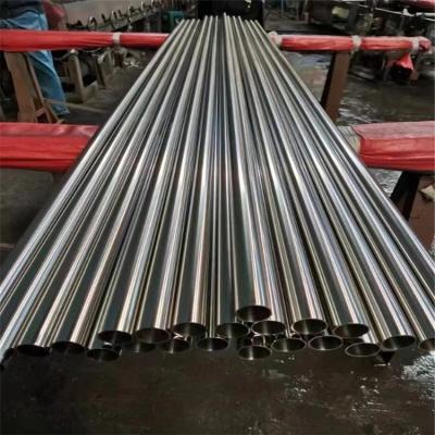 Cina 300 serie ERW ss senza cuciture convogliano il giro di superficie di lucidatura laminato a freddo 2B per l'industriale in vendita