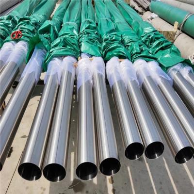Cina 300 serie ERW ss senza cuciture convogliano il giro di superficie di lucidatura laminato a freddo 2B per l'industriale in vendita