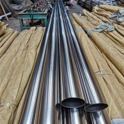 Cina 300 serie ERW ss senza cuciture convogliano il giro di superficie di lucidatura laminato a freddo 2B per l'industriale in vendita