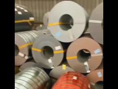 L‘acciaio a base di alluminio è utilizzato per la fabbricazione dell‘alluminio.