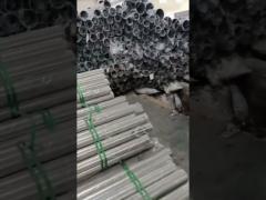 8K HL Fornitore di tubi in acciaio inossidabile lucidato Tubo senza saldatura SS Tubo saldato Tubo SS Q195 Q235 Q235b