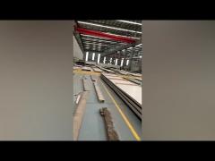 rivestimento ASTM A554 A270 della lamiera sottile 2b della lamina di metallo di acciaio inossidabile 310S 0.2mm