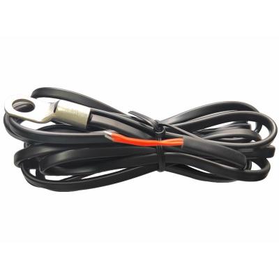 China Sensor de temperatura NTC con soporte OEM, con carga nominal de 2-20KG y opciones personalizadas en venta