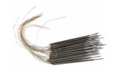 China Personalice la resistencia a la temperatura del coeficiente de temperatura negativo de 250 °C para soluciones industriales personalizadas en venta