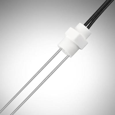 China 250 C Temperature Resistance Thermistor Temperature Sensor for Temperature Control in Temperature Ceramics Manufacturing for sale