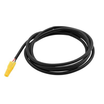 China NTC Temperature Sensor Thermistor Type for Accurate Surface Temperature Measurement up to 250 C and Readings for sale