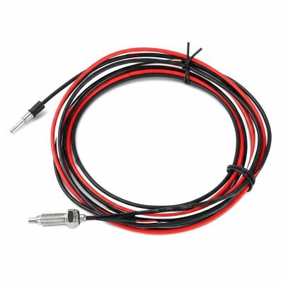 China Water Series Temperature Sensor Thermal Resistor Transducer for Accurate Temperature Measurement for sale