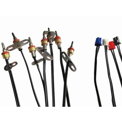 China NTC Temperature Sensor The Ultimate Solution for Temperature Measurement and Control for sale