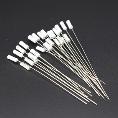 China Work Current Less Than 35mA Negative Temperature Coefficient Components Offering Resistance Value 0.3kΩ to 2000kΩ Ideal for Thermal Management Solutions for sale