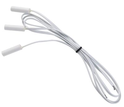 China Coolers​ NTC 10k Ohm Temperature Sensor , Negative Temp Coefficient Thermistor for sale