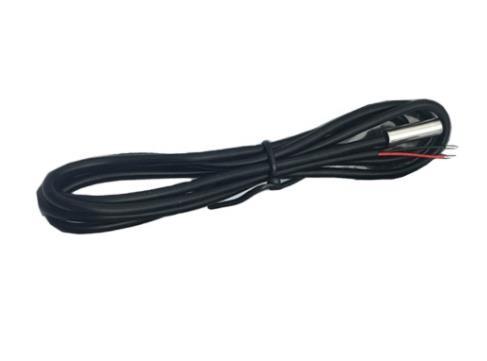 van de de Temperatuursensor van 1000 ohmoto de Goedgekeurde Schakelaar ROHS van Molex