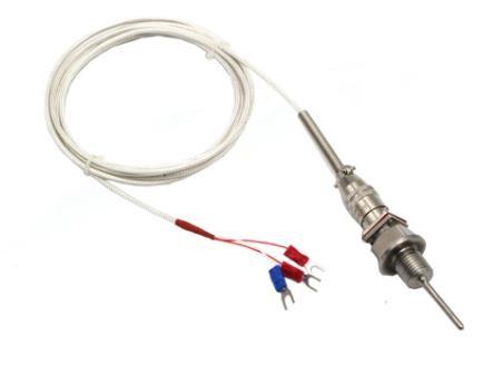 van de de Temperatuursensor van 1000 ohmoto de Goedgekeurde Schakelaar ROHS van Molex