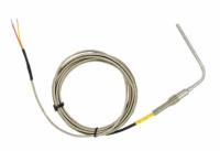China Class B Rtd Temp Sensor , PT100 Resistance Thermometer Detector Explosionproof for sale
