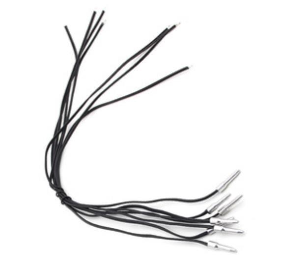 3977 type micro 3 du capteur 10k de Temp protection IP67 étanche à l'humidité