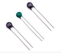 China High Precision 10k Thermistor Temperature Sensor Thermally Conductive for sale