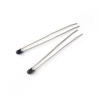 China IP67 Epoxy Thermistor Negative Temperature Coefficient Thermistor 5% for sale