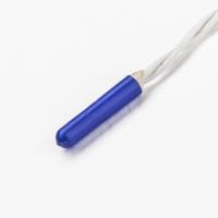 중국 고 정밀도  의학 온도 센서 IP67 보호 1% 판매용