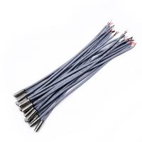 Cina Sensore di temperatura di alta precisione di DC500V, sensore di temperatura della pelle 8s in vendita