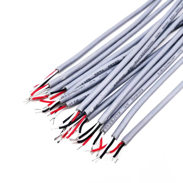 1000V NTC Thermistor Temperature Sensor 100MQ With Protection Tube
