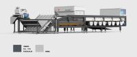 China 7.8KW 50Hz AI Dates Sorting Machine 12 Channel Sorting for sale