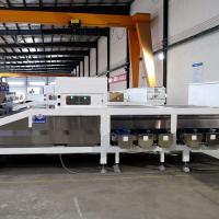 China High Accurate Macadamia Inshell Nuts Sorting Machine For Mass Production for sale