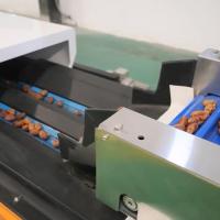 China Precision Elevating Date Quality Assurance With Advanced Dates Sorting Machine for sale