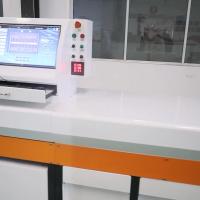 China Precision Elevating Date Quality Assurance With Advanced Dates Sorting Machine for sale