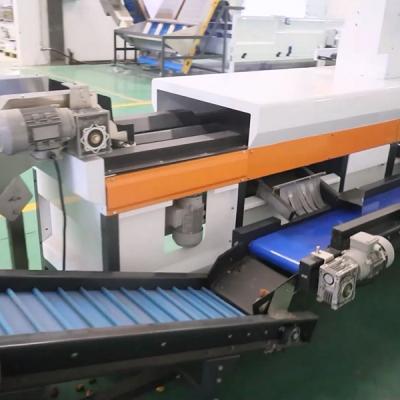 Cina Proofing futuro Data di produzione Sorting Machine Alta capacità con 98% di precisione in vendita