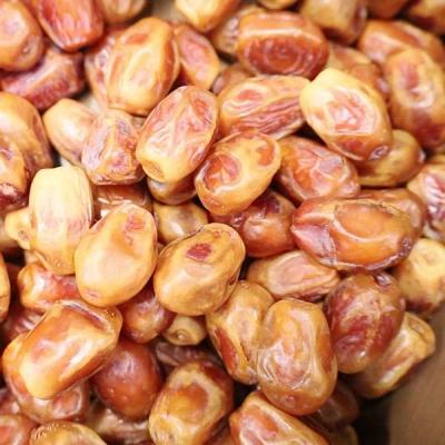 Cina Eficienza 6 corsie Datteri di palma Sorting Machine difetto Sorting 1,4 tonnellate all'ora in vendita