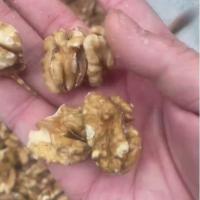 China Walnut Kernel Sorting Machine Intelligent Multi-Angle Imaging Modular Design Smart Self-Learning High-Efficiency for sale