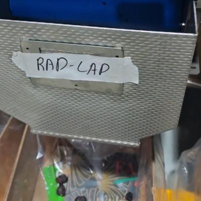 China High-capacity Dates Sorting Machine, Deep Learning, 6 lanes+10 outlets, 1.8 Tons per hour, High Efficiency for sale