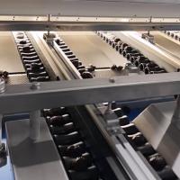 China High-capacity Dates Sorting Machine, Advanced Computer Control, 304 Stainless Steel, 2.4 Tons per hour, High-performance for sale