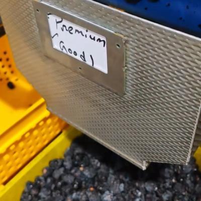 China Smart Dates Sorting Machine, Powered by AI, High Precision, 8 lanes+10 outlets, 2.6 Tons per hour, Direct from the Manufacturer for sale