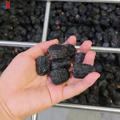 China AI-Powered High-Precision AJwa Medjool Date Sorting Machine: 8 lanes Capacity 2.6Tons per Hour 304SS for sale