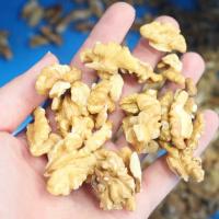 China Advanced AI Deep Learning Walnut Kernel Sorting Machine, Multi-Grade Output High Precision Industrial Sorter for sale