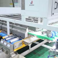 China This Energy-Efficient Walnut Kernel Sorting System Uses Low Power Design For Reduced Operating Costs In Processing with 4-lane for sale