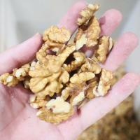 China Complete Integrated Walnut Kernel Sorting Solution Provides Full-Featured All-in-One Processing System Ready To Operate, 8-lane for 720kgs each Hour for sale