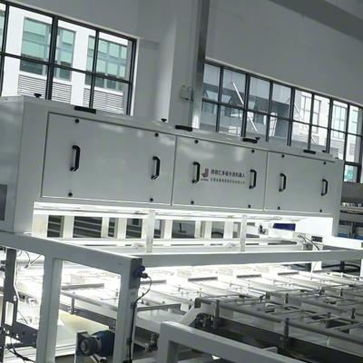 China Intelligent walnut kernel sorting machine with shadowless lamp and one-key operation, handling variable raw material quality at 280–360 kg/h for sale