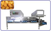 China AI Grading Sorting Machine 12 Channel Mechanical Almond Sorting Equipment for sale
