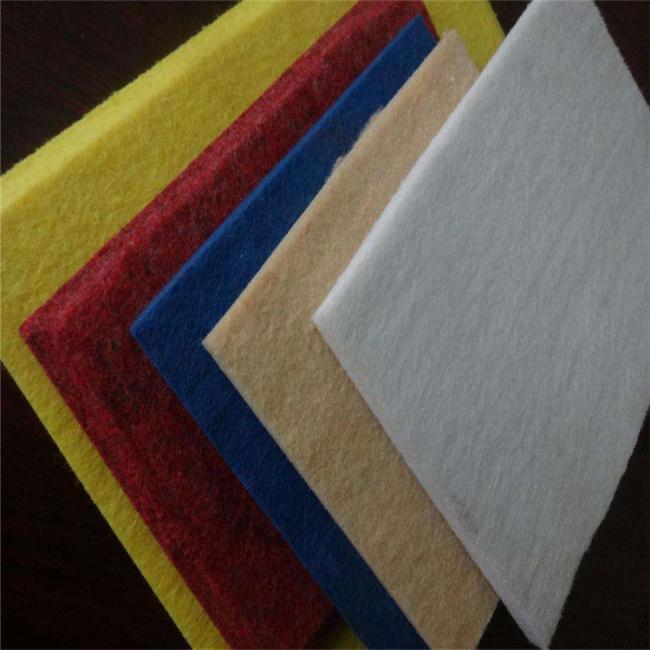 Echo Polyester Fiber PET Acoustic Panels