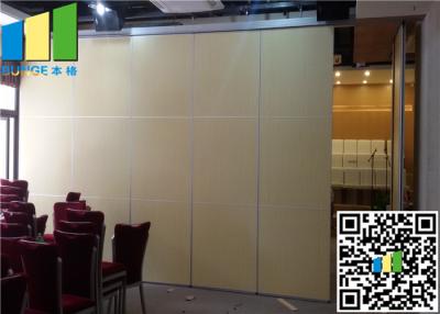Cina DB mobile scorrevole 32/38 della divisione di mostra del pannello di Corridoio di multi scopo in vendita