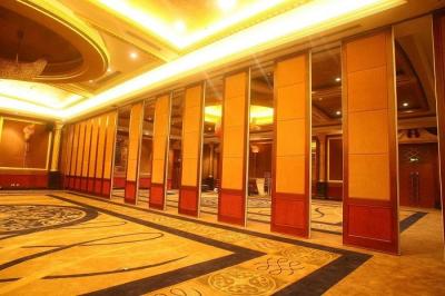 中国 機能部屋のための健全な証拠の仕切りを折るセキュリティとコンフィギュレーション 販売のため