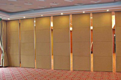 Cina Convenzione dei muri divisori di Convention Center e divisorio scorrevoli del centro espositivo in vendita