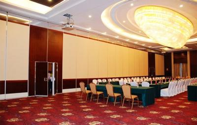Cina 500 / muri divisori mobili di larghezza di 1200mm per sala per conferenze in vendita