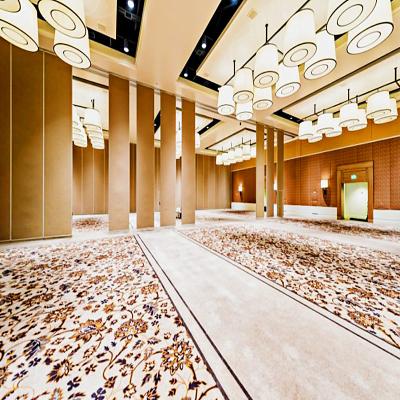 Cina Muri divisori mobili operabili d'attaccatura del sistema MDF + materiale di alluminio in vendita