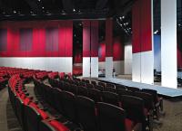 China 6m Height High Movable Partition Walls 85mm Thick for Function Room OEM for sale