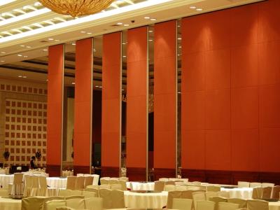 中国 家の装飾的のための商業操作可能な現代健全な絶縁材音響部屋ディバイダー 販売のため
