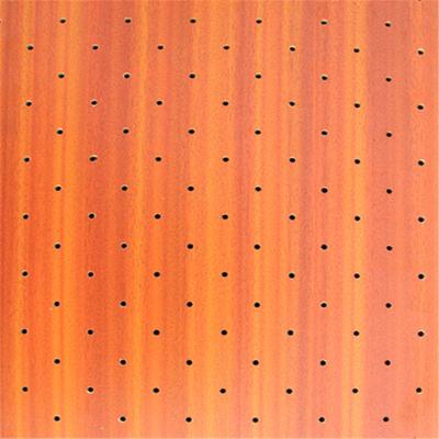 Cina Suono del bordo del soffitto della vetroresina e pannelli di parete decorativi isolati fuoco in vendita