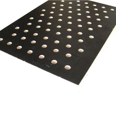 Cina Pannelli acustici di legno perforati di fono assorbente per la sala riunioni in vendita